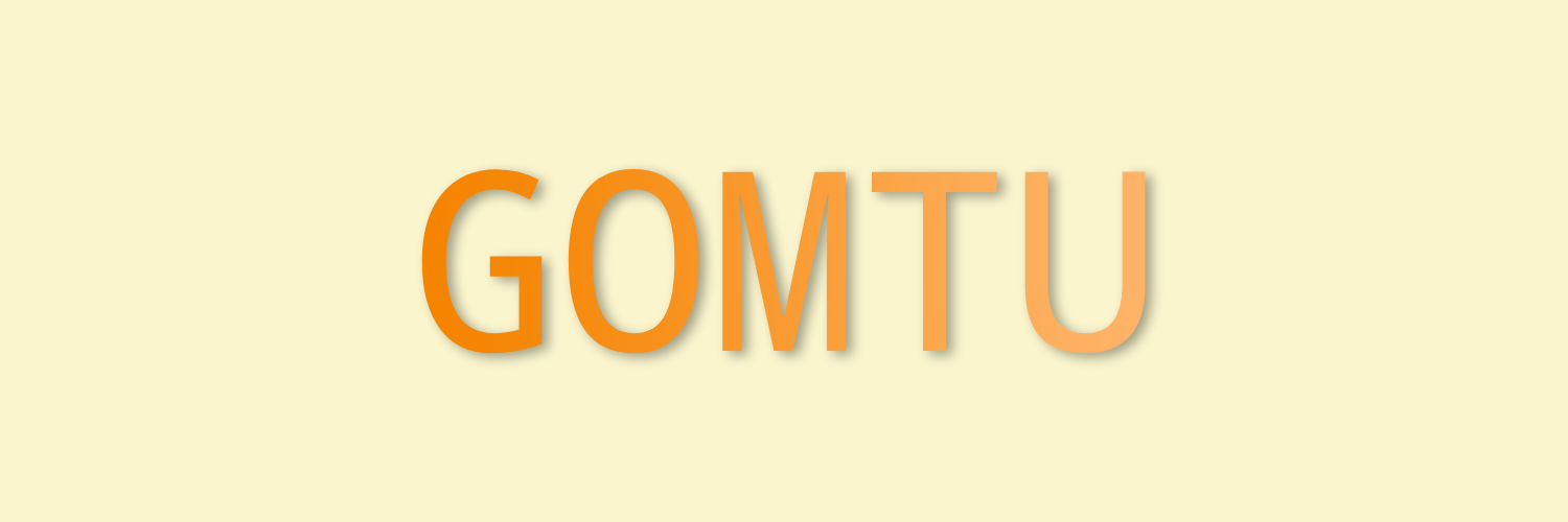 GOMTU - InfoFi Tools